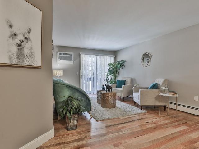 The Apartments at Cranmore Ridge 1 Bedroom Apartment for Rent at 169 Portsmouth St, Concord, NH 03301