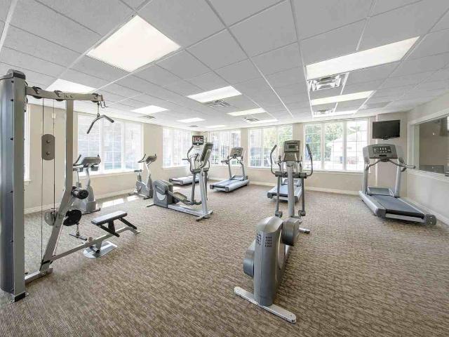 The Apartments at Elmwood Terrace 3 Bedroom Apartment for Rent at 1420 Key Pkwy, Frederick, MD 21702