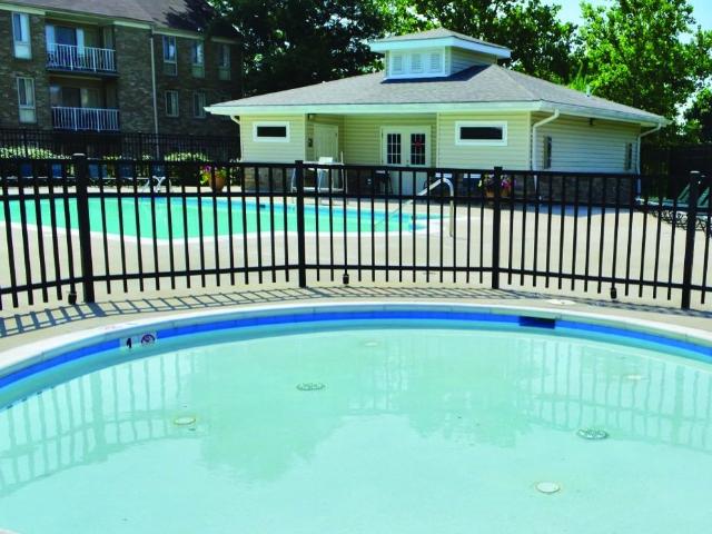 The Apartments at Elmwood Terrace 2 Bedroom Apartment for Rent at 1420 Key Pkwy, Frederick, MD 21702