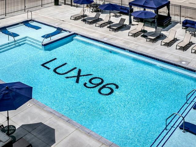 The Apartments at Lux 96 1 Bedroom Apartment for Rent at 1341 W 6th St, Papillion, NE 68046