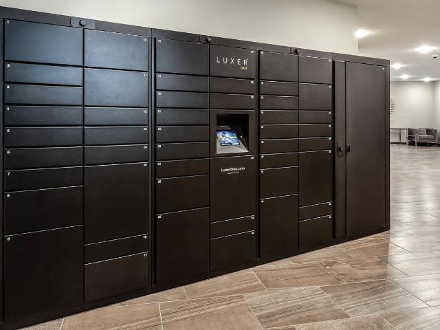 The Apartments at Lux 96 1 Bedroom Apartment for Rent at 1341 W 6th St, Papillion, NE 68046