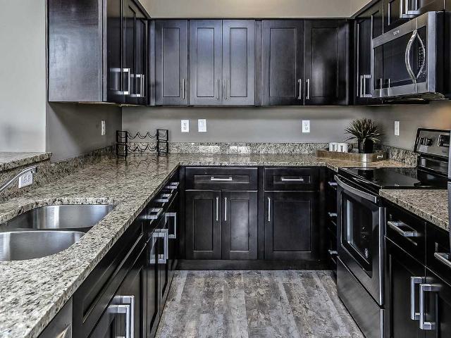 The Apartments at Lux 96 2 Bedroom Apartment for Rent at 1341 W 6th St, Papillion, NE 68046