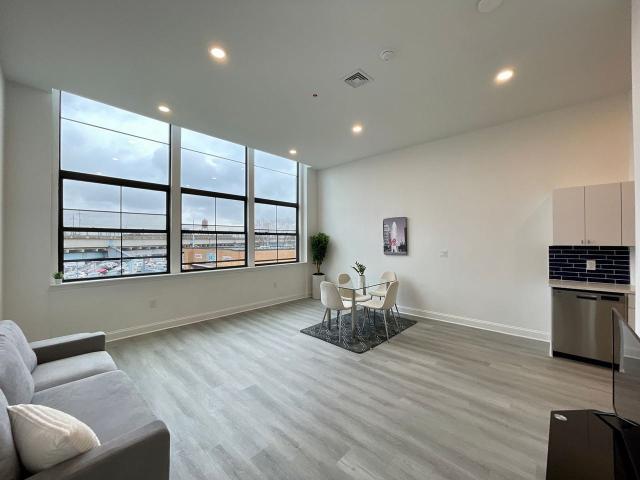The Apartments at M 1 Bedroom Apartment for Rent at 3745 M St, Philadelphia, PA 19124 Juniata Park Feltonville