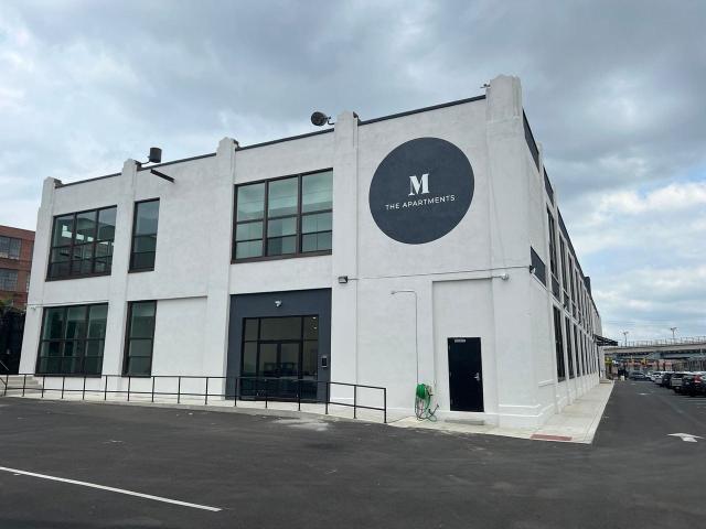 The Apartments at M 1 Bedroom Apartment for Rent at 3745 M St, Philadelphia, PA 19124 Juniata Park Feltonville