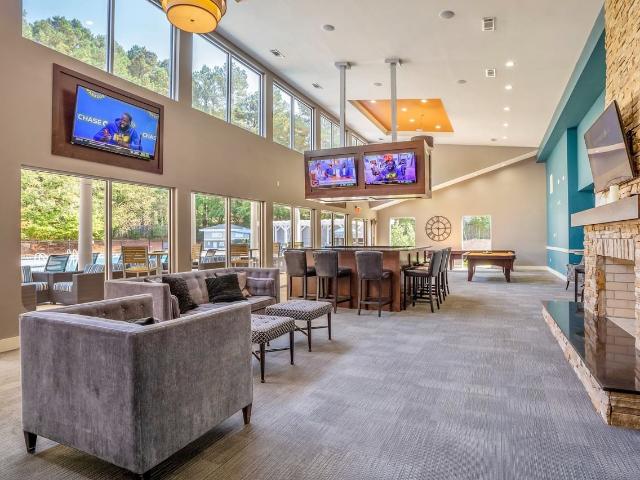 The Apartments at Midtown 501 2 Bedroom Apartment for Rent at 545 Ashley Ct, Chapel Hill, NC 27514