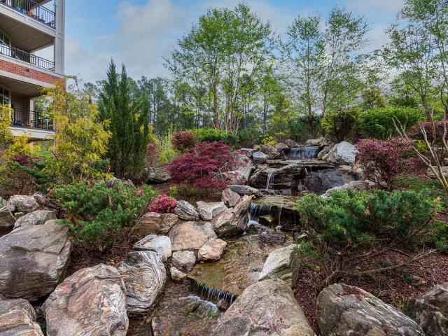 The Apartments at Palladian Place 3 Bedroom Apartment for Rent at 260 Leigh Farm Rd, Durham, NC 27707