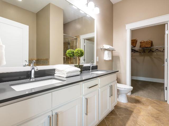 The Apartments at Palladian Place 1 Bedroom Apartment for Rent at 260 Leigh Farm Rd, Durham, NC 27707