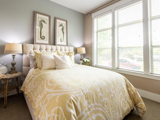 The Apartments at Palladian Place 2 Bedroom Apartment for Rent at 260 Leigh Farm Rd, Durham, NC 27707