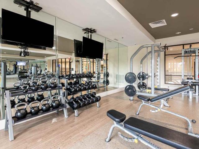 The Apartments at Palladian Place 2 Bedroom Apartment for Rent at 260 Leigh Farm Rd, Durham, NC 27707