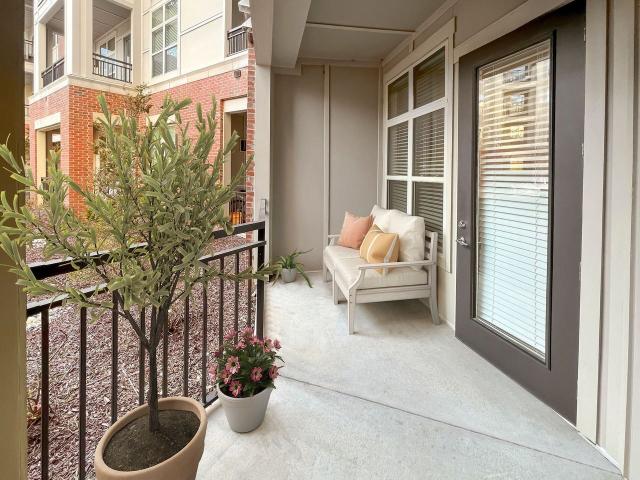 The Apartments at Palladian Place 2 Bedroom Apartment for Rent at 260 Leigh Farm Rd, Durham, NC 27707
