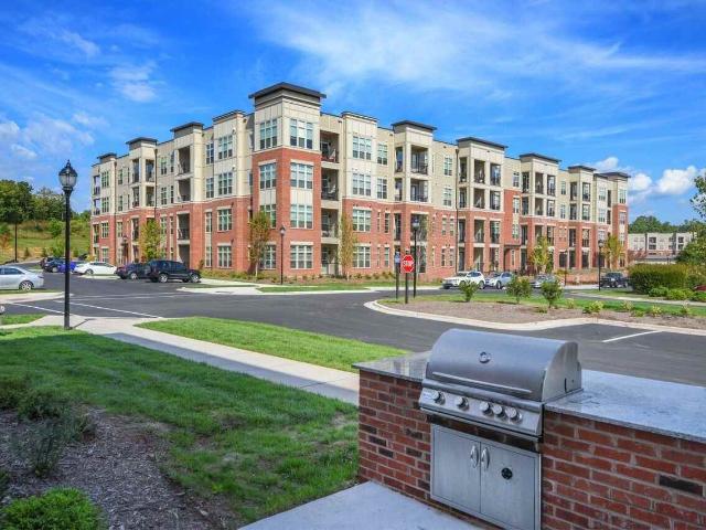 The Apartments at Palladian Place Studio Apartment for Rent at 260 Leigh Farm Rd, Durham, NC 27707