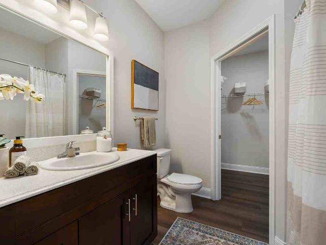 The Apartments at Shade Tree 1 Bedroom Apartment for Rent at 2030 Wildts Battery Blvd, Johns Island, SC 29455