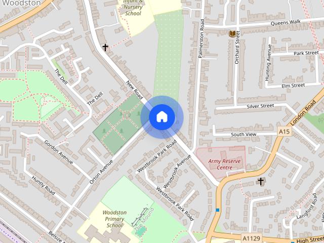The Apex, Woodston