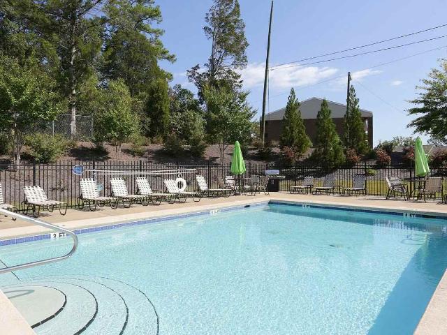 The Apex on University 2 Bedroom Apartment for Rent at 4226 University Ave, Columbus, GA 31907