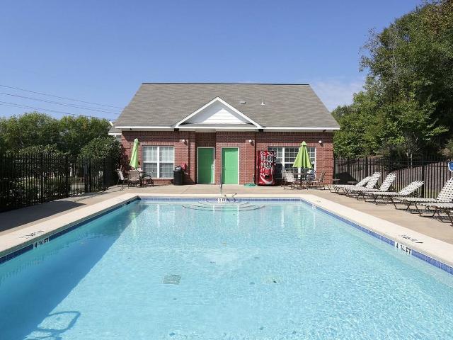 The Apex on University 2 Bedroom Apartment for Rent at 4226 University Ave, Columbus, GA 31907