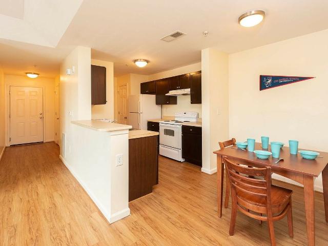 The Apex on University 2 Bedroom Apartment for Rent at 4226 University Ave, Columbus, GA 31907