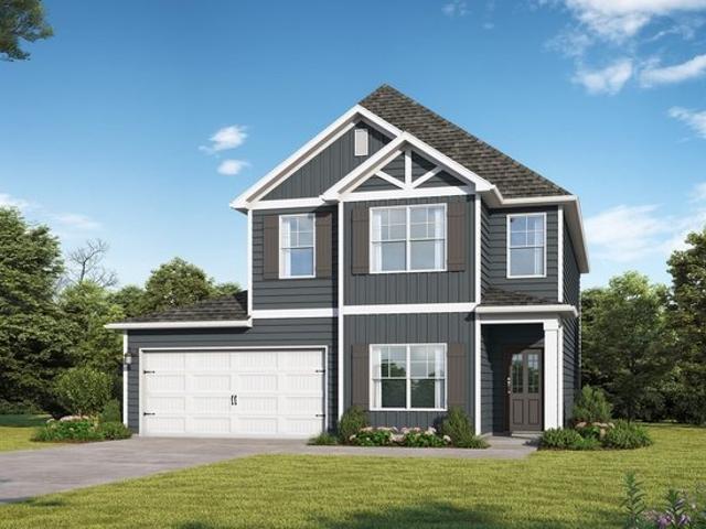 The Apex Plan Nest at Owl's Head Community