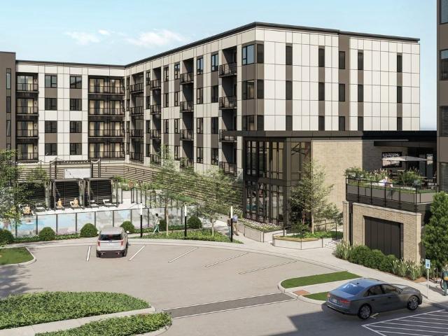 The Apiary 1 Bedroom Apartment for Rent at 1070 S 70th St, West Allis, WI 53214