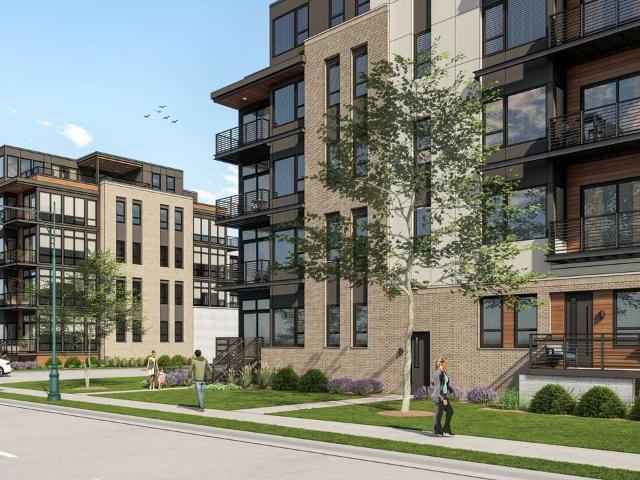 The Apiary 2 Bedroom Apartment for Rent at 1070 S 70th St, West Allis, WI 53214