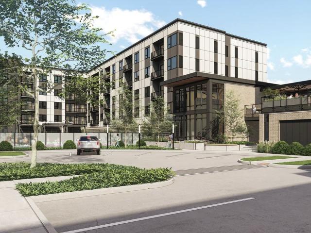 The Apiary 2 Bedroom Apartment for Rent at 1070 S 70th St, West Allis, WI 53214