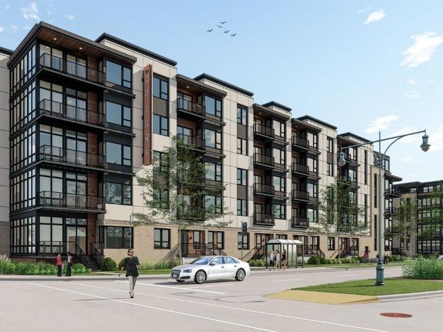 The Apiary 3 Bedroom Apartment for Rent at 1070 S 70th St, West Allis, WI 53214