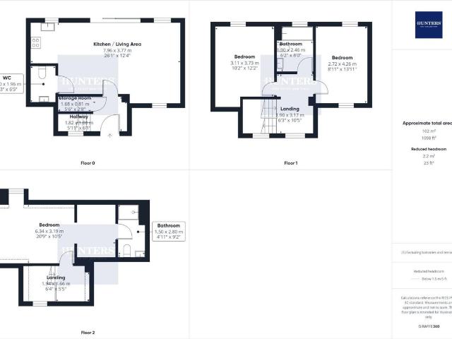 The Appleton, Frank Cliffe Way, Middlewich CW10, 3 bed town house to rent, £1,650 pcm | PrimeLocation