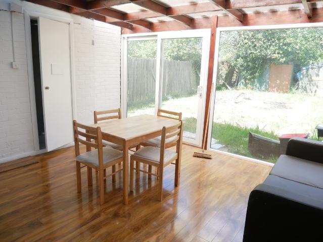The Approach, Acton W3, 1 bed semi detached house to rent, £550 pcm | PrimeLocation