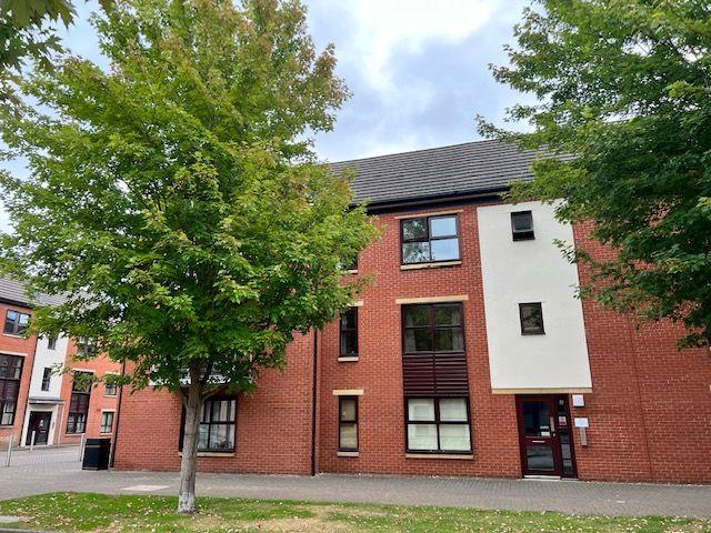 The Approach, Northampton NN5, 2 bed flat to rent, £975 pcm | PrimeLocation