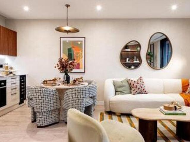 The Art House, Bermondsey Place, 2 Bedroom Apartment