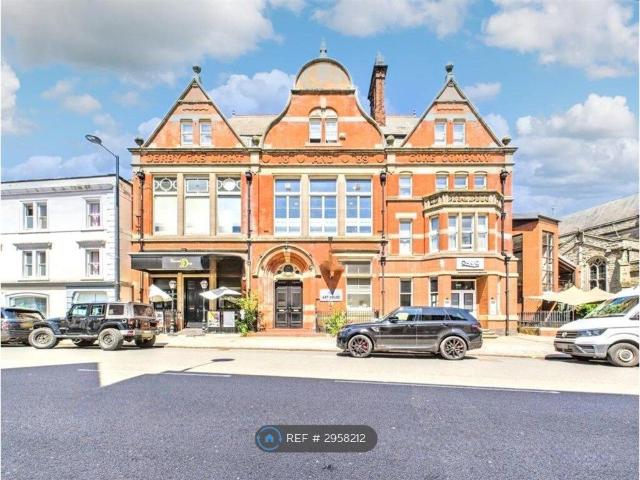 The Art House, Derby DE1, Studio to rent, £495 pcm | PrimeLocation