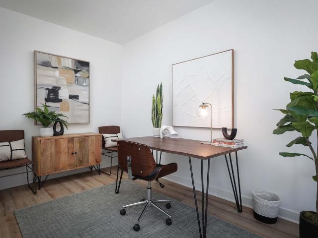 The Arthur Studio Apartment for Rent at 21 Washington Ave, Carteret, NJ 07008