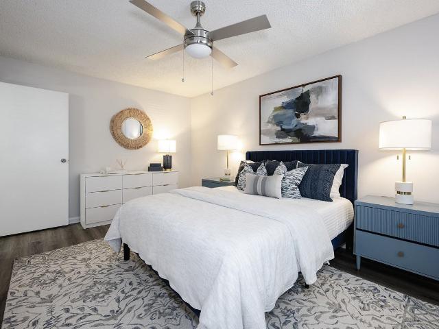 The Artisan Apartments 1 Bedroom Apartment for Rent at 310 S Nova Rd, Daytona Beach, FL 32114