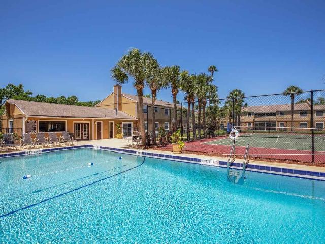 The Artisan 2 Bedroom Apartment for Rent at 310 S Nova Rd, Daytona Beach, FL 32114