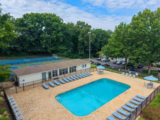 The Artisan West 1 Bedroom Apartment for Rent at 500 Manor View Dr, Knoxville, TN 37923