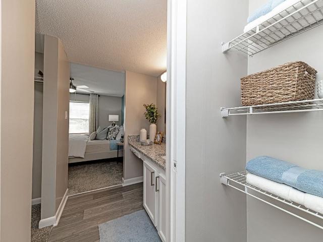 The Artisan West 3 Bedroom Apartment for Rent at 500 Manor View Dr, Knoxville, TN 37923