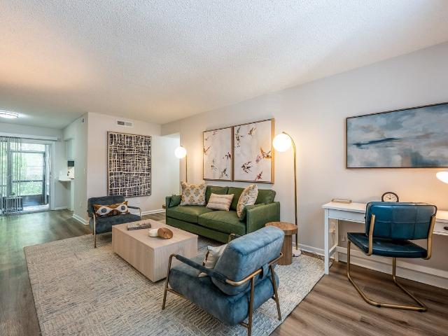 The Artisan Apartments Studio Apartment for Rent at 310 S Nova Rd, Daytona Beach, FL 32114