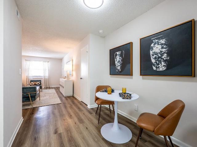 The Artisan Apartments 1 Bedroom Apartment for Rent at 310 S Nova Rd, Daytona Beach, FL 32114