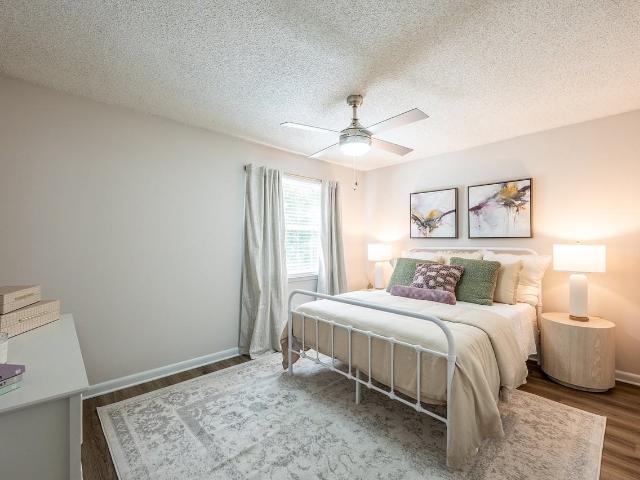 The Artisan Apartments 1 Bedroom Apartment for Rent at 310 S Nova Rd, Daytona Beach, FL 32114