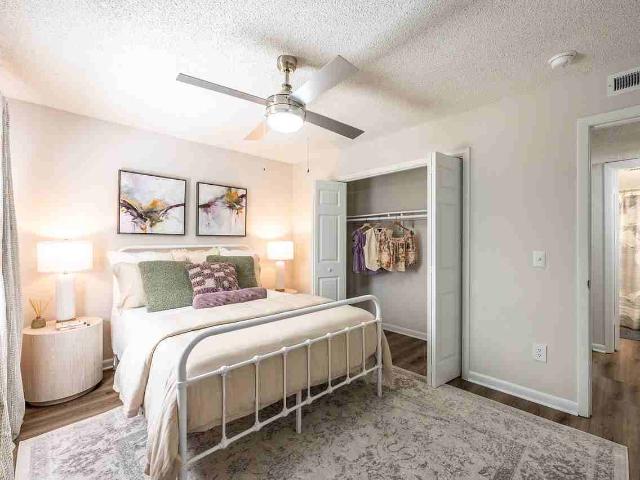 The Artisan Apartments 1 Bedroom Apartment for Rent at 310 S Nova Rd, Daytona Beach, FL 32114