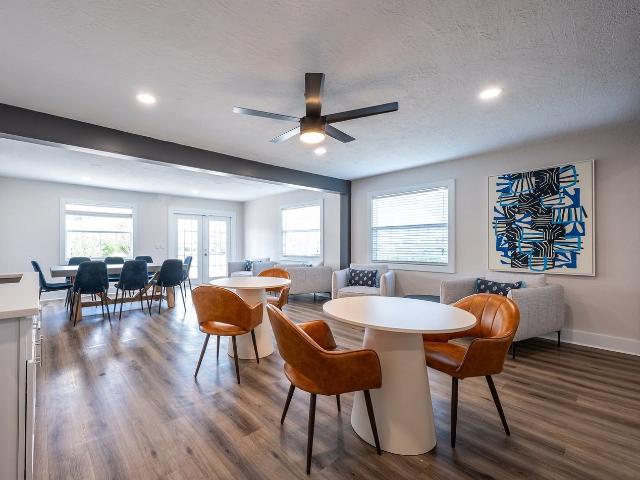 The Artisan Apartments 2 Bedroom Apartment for Rent at 310 S Nova Rd, Daytona Beach, FL 32114