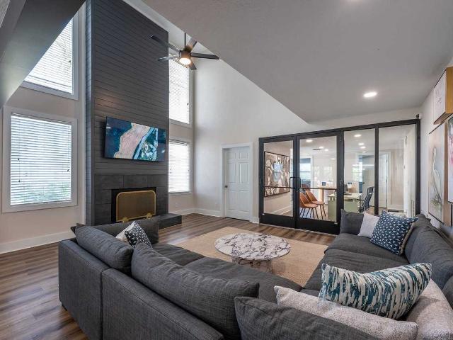 The Artisan Apartments 2 Bedroom Apartment for Rent at 310 S Nova Rd, Daytona Beach, FL 32114