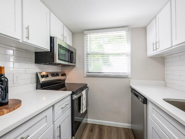 The Artisan Apartments 2 Bedroom Apartment for Rent at 310 S Nova Rd, Daytona Beach, FL 32114