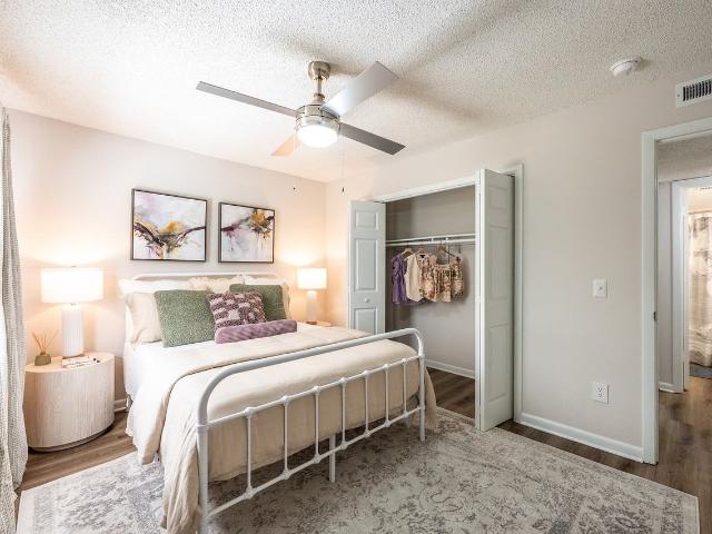 The Artisan Apartments 2 Bedroom Apartment for Rent at 310 S Nova Rd, Daytona Beach, FL 32114