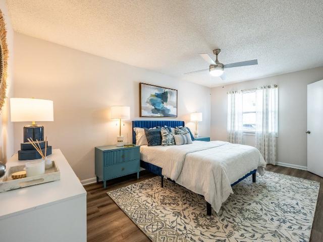 The Artisan Apartments 2 Bedroom Apartment for Rent at 310 S Nova Rd, Daytona Beach, FL 32114