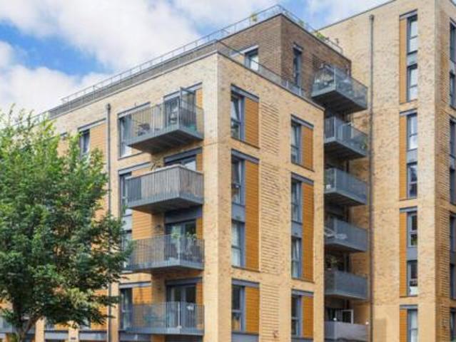 The Artisan, Davigdor Road, 2 Bedroom Flat