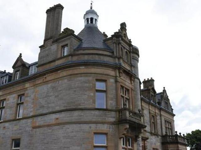 ‘the Arts Crafts’, Cairndhu House & Estate, 2 Bedroom Flat