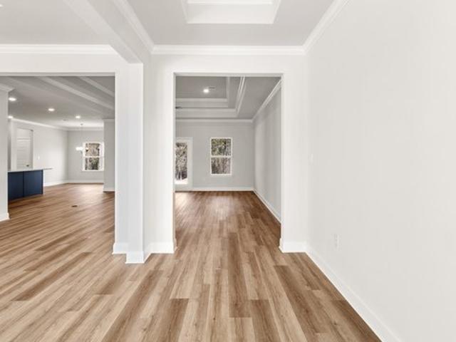 The Arabella Plan Magnolia Walk Community