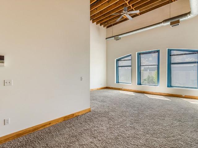 The Arbaugh 1 Bedroom Apartment for Rent at 401 S Washington Sq, Lansing, MI 48933 Downtown Lansing