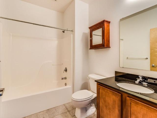 The Arbaugh 2 Bedroom Apartment for Rent at 401 S Washington Sq, Lansing, MI 48933 Downtown Lansing