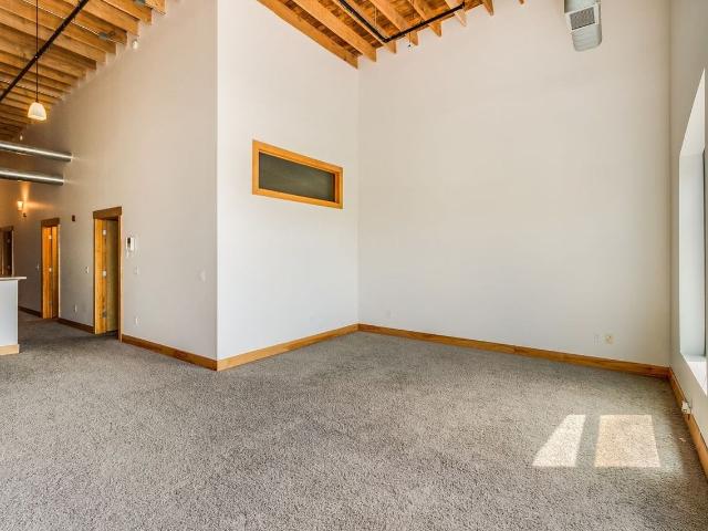 The Arbaugh 2 Bedroom Apartment for Rent at 401 S Washington Sq, Lansing, MI 48933 Downtown Lansing